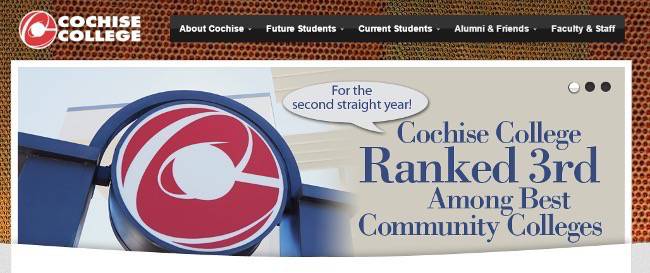 Top 20 Online Community Colleges with the Best ROI