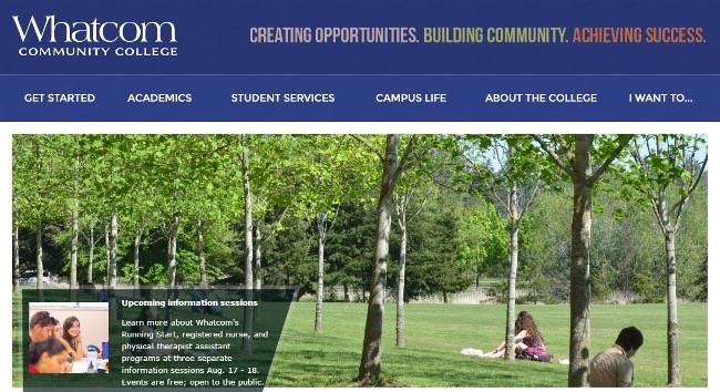 Top 20 Online Community Colleges with the Best ROI