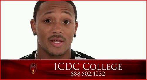 ICDC College - Accreditation and Complaints