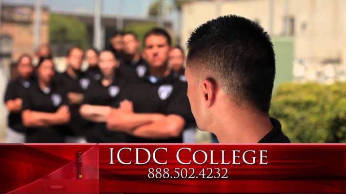 ICDC College - Accreditation and Complaints