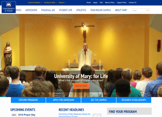 Top 20 Schools for Online Theology Degree Programs
