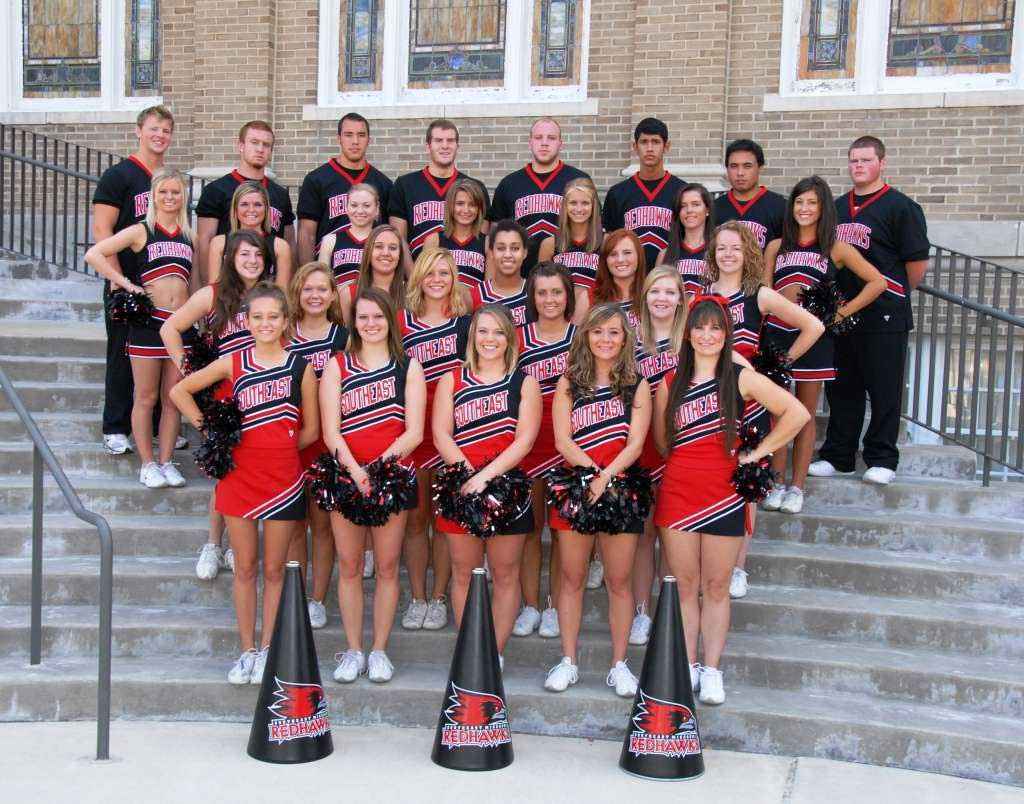 Southeast Missouri State University