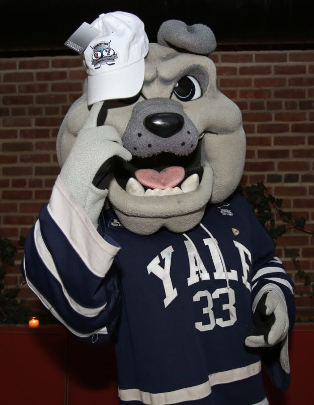Yale University - Courses, Mascot & Notable Alumni