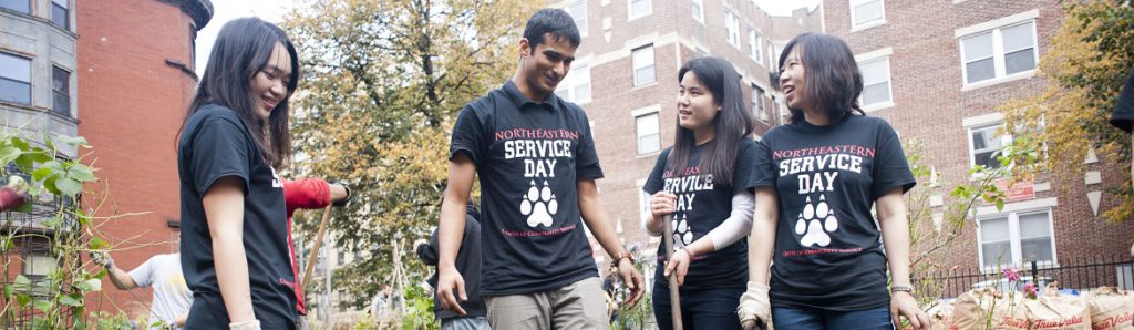 Northeastern University - Ranking, Notable Alumni & Athletics