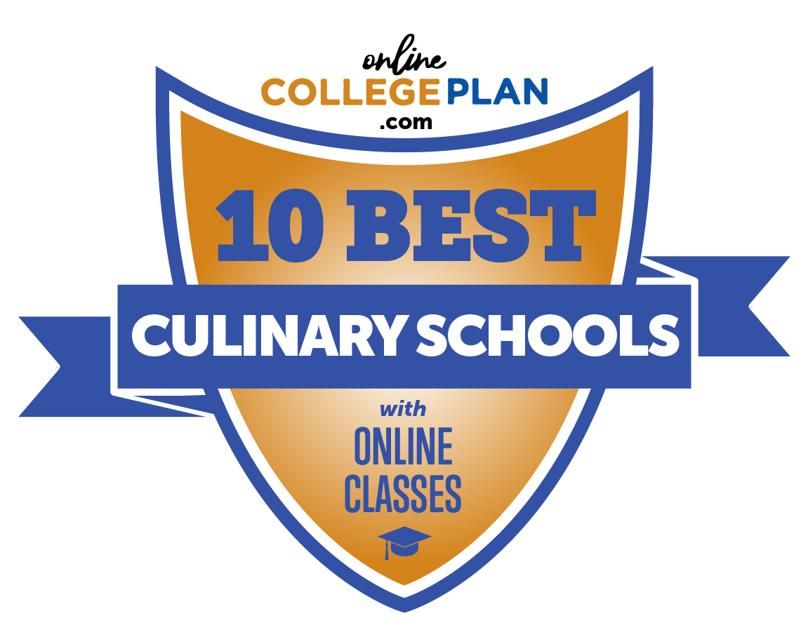Top Culinary Schools with Online Classes