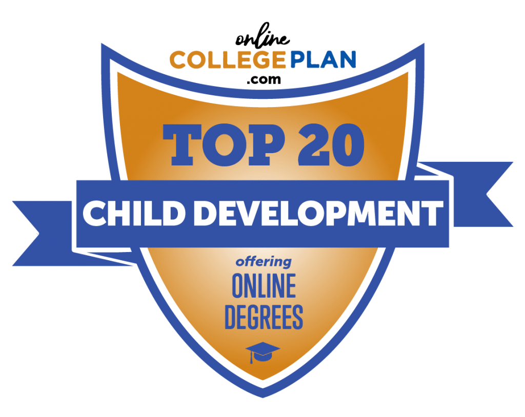 Top 20 Online Child Development Degrees