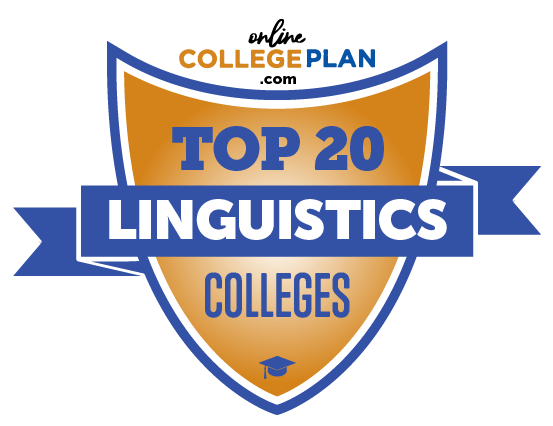 Top 20 Best Colleges for a Degree in Linguistics Online