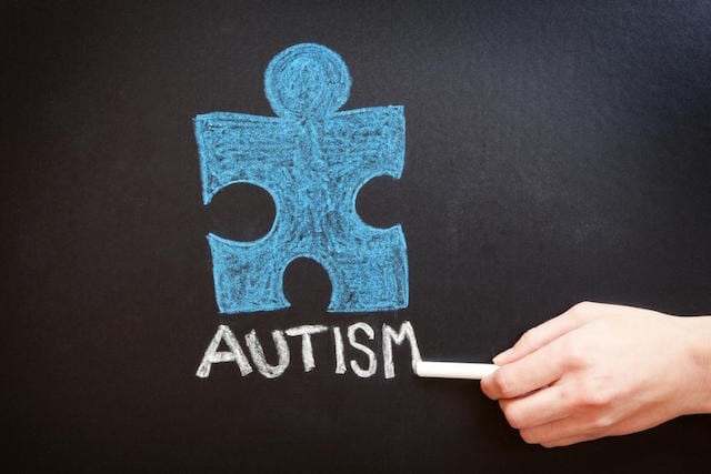 What Does ASD Stand For?