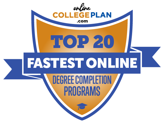 Fastest Online Degree Completion Programs in the Nation