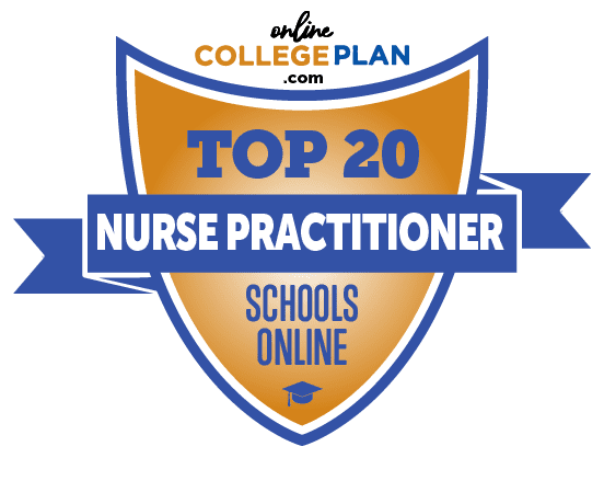 Top 20 Nurse Practitioner Schools Online