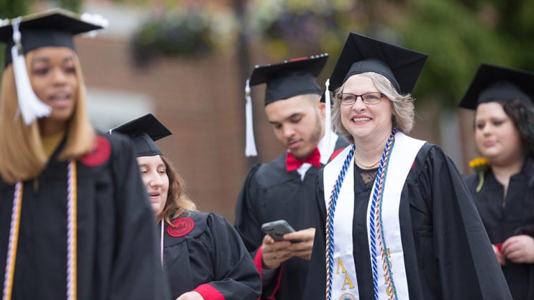 What is a Degree Completion Program?