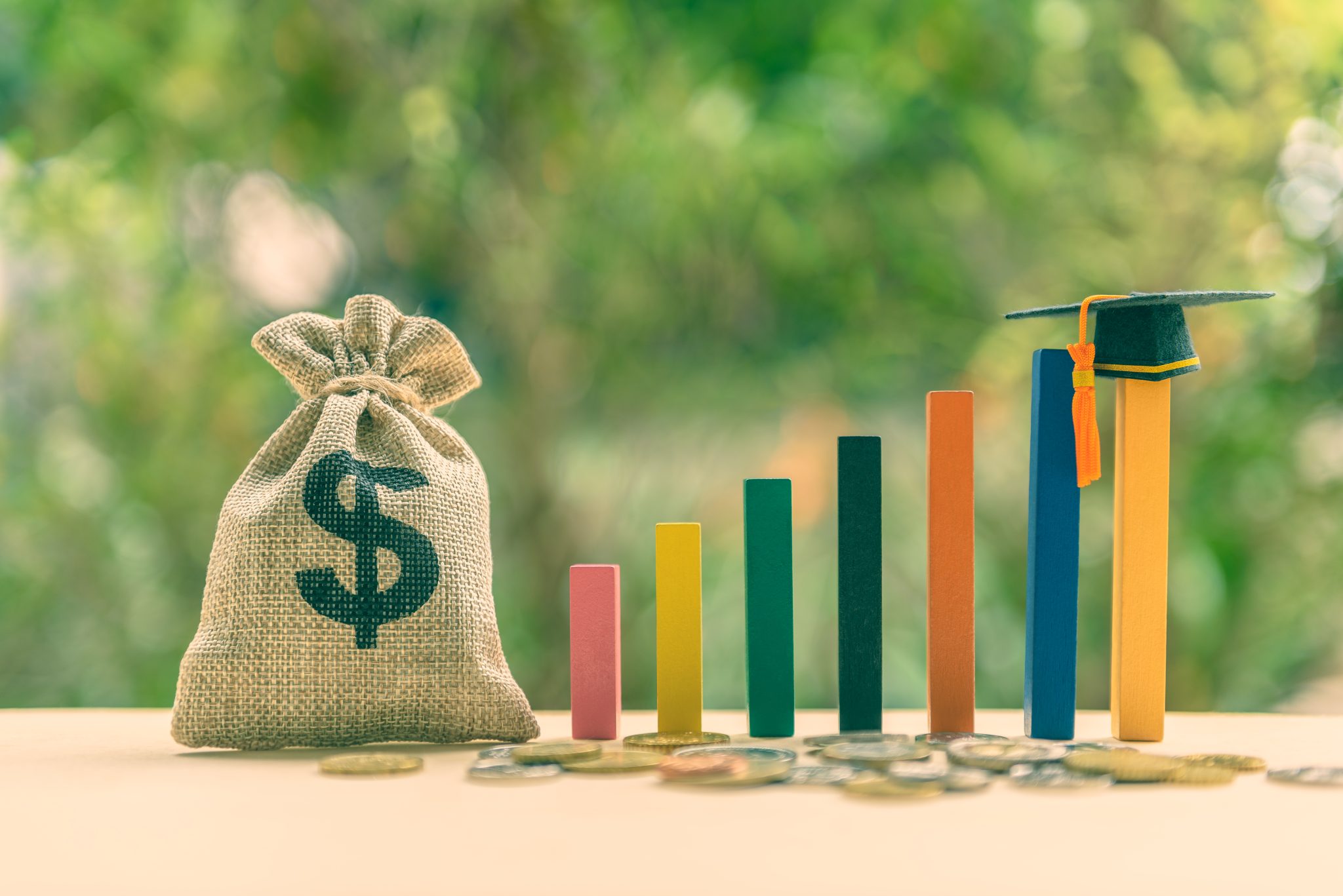 Affordable Grad School: 10 Most Inexpensive Graduate Schools