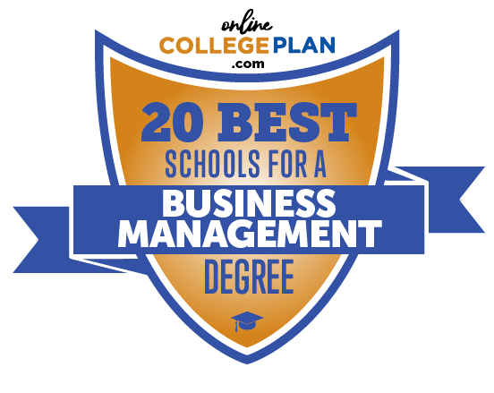 20 Best Schools For A Business Management Degree