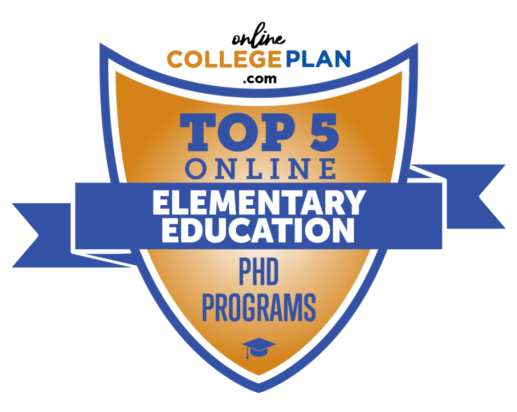 Top 5 Online PhD Programs In Elementary Education top-5-online-phd-programs-in-elementary-education