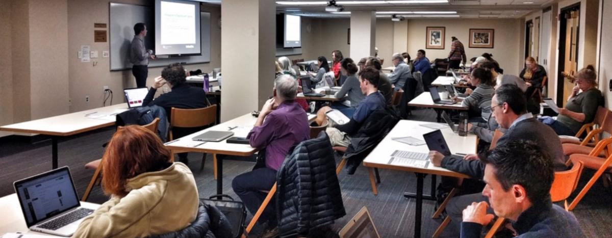 Top 30 Online Ph.D. Programs in Curriculum & Instruction