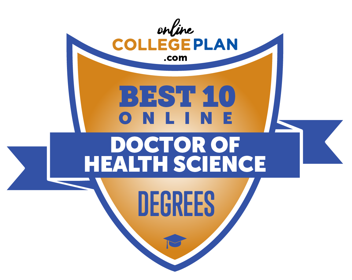 10 Best Online Doctor of Health Science Degrees