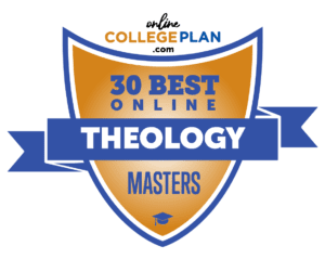 30 Best Online Masters in Theology - Online College Plan