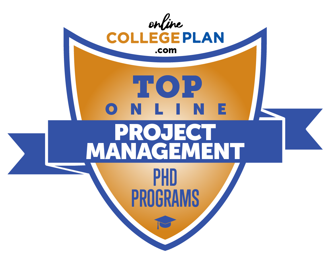 Top Online PhDs in Project Management