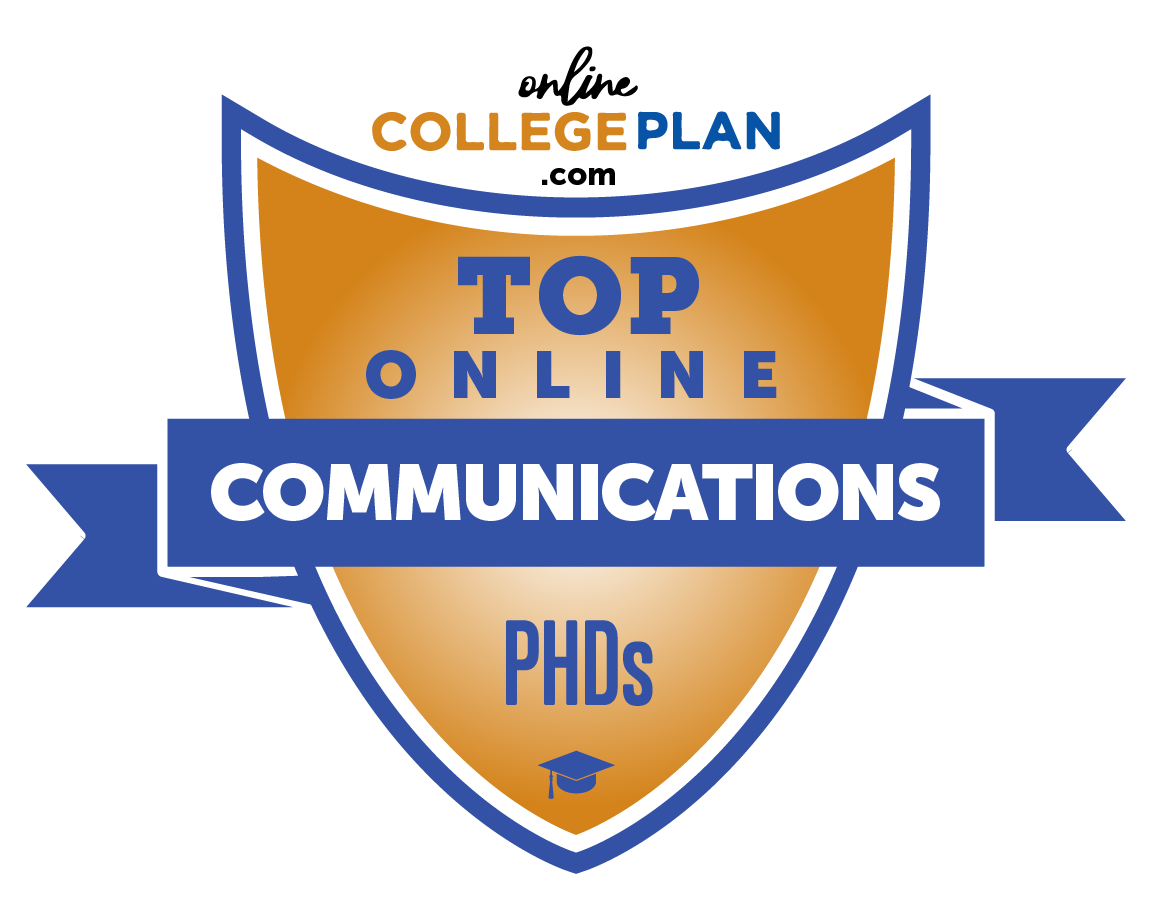 Top Online PhDs in Communications