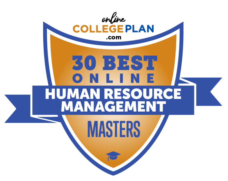 30 Best Online Masters in Human Resource Management