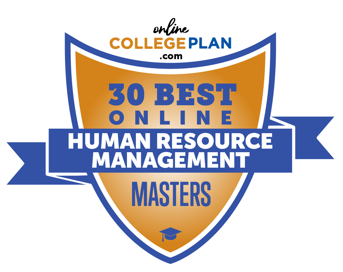 30 Best Online Masters in Human Resource Management