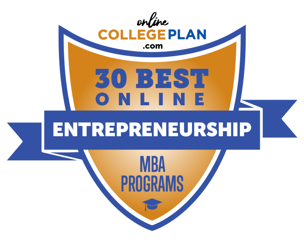 The 30 Best Online MBA in Entrepreneurship Programs