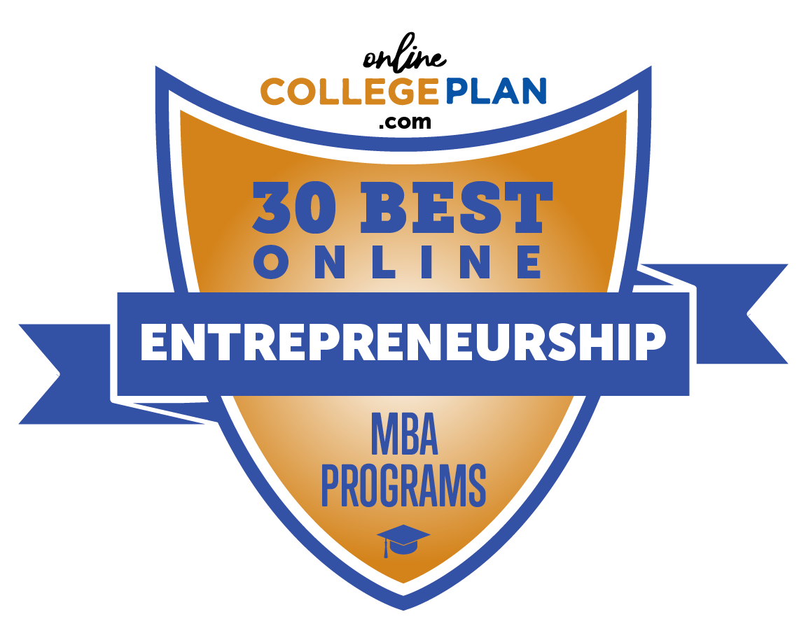 The 30 Best Online MBA in Entrepreneurship Programs