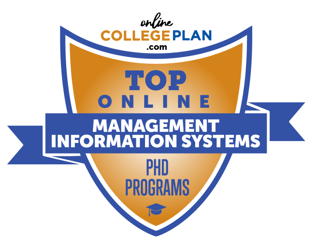 10 Best Online PhD Programs in Management Information Systems