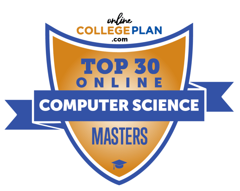 Top 30 Online Masters Degree Programs in Computer Science