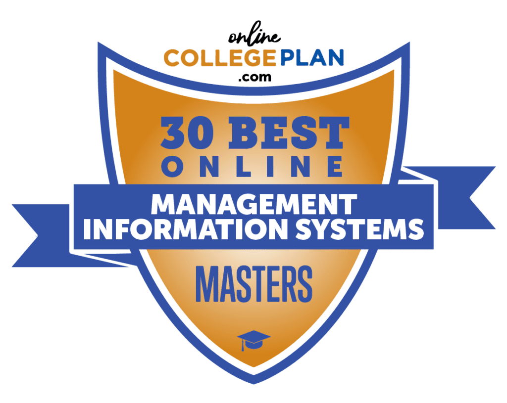 15 Best Online Master's in Management Information Systems - Online ...