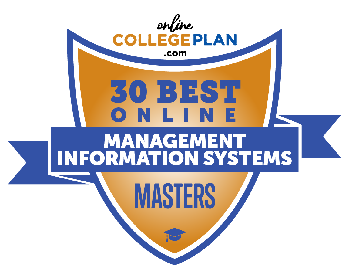 15 Best Online Master's in Management Information Systems - Online ...