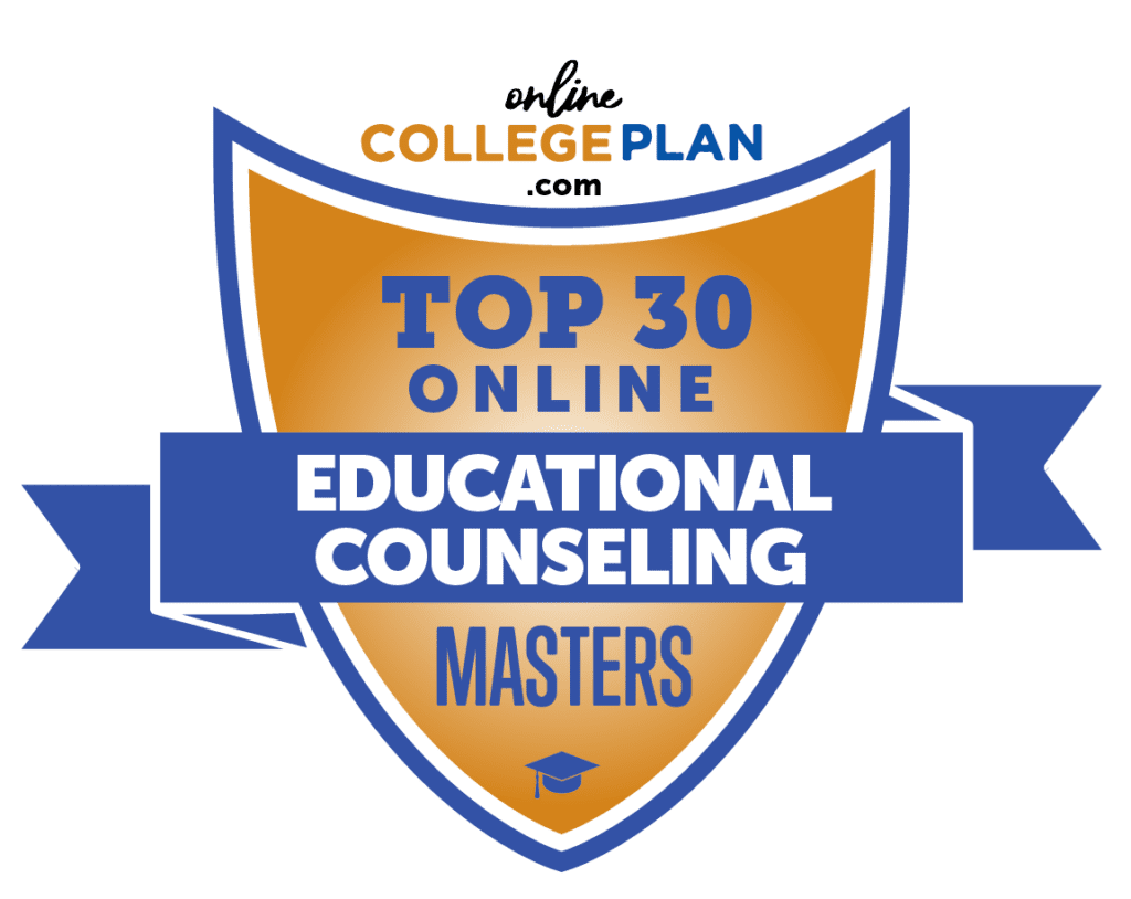 Top 30 Online Masters Programs in Educational Counseling