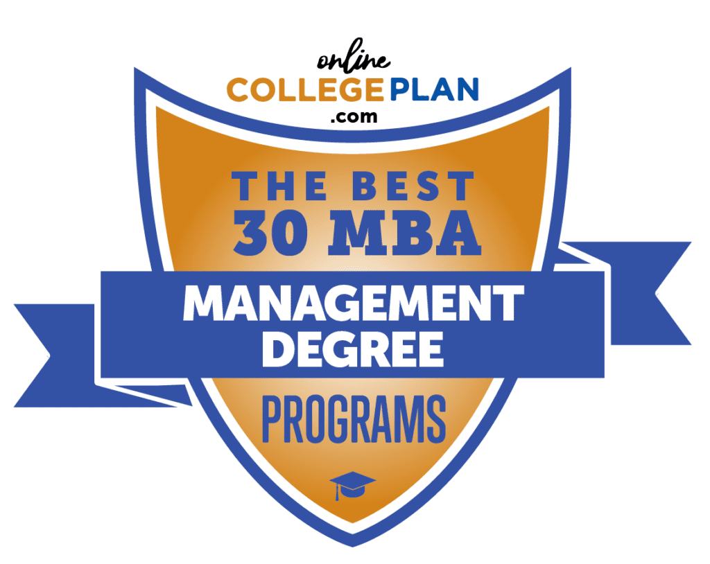Best 30 Online MBA – Management Degree Programs