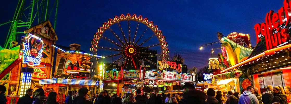 30 Most Unusual College Degrees