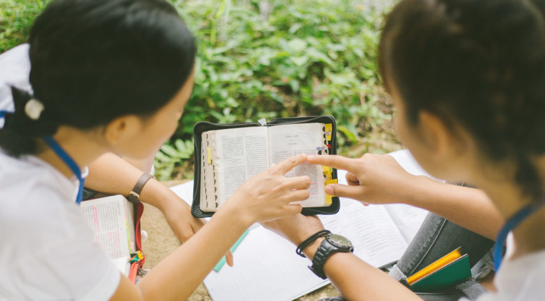 30 Best Online Master's in Theology