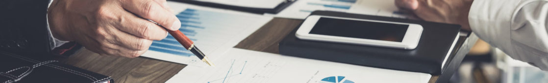 30 Online Master’s In Finance