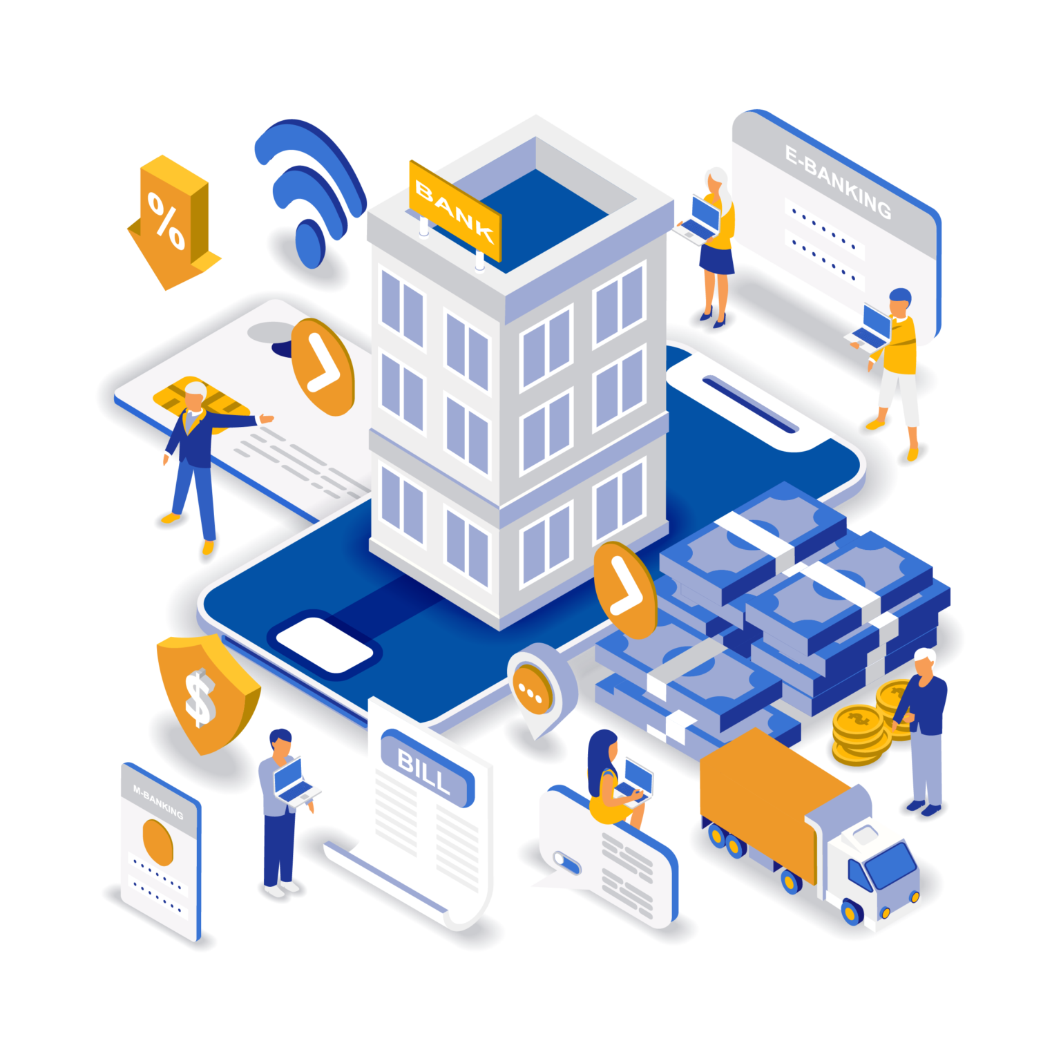 Exploring Online College Scholarships