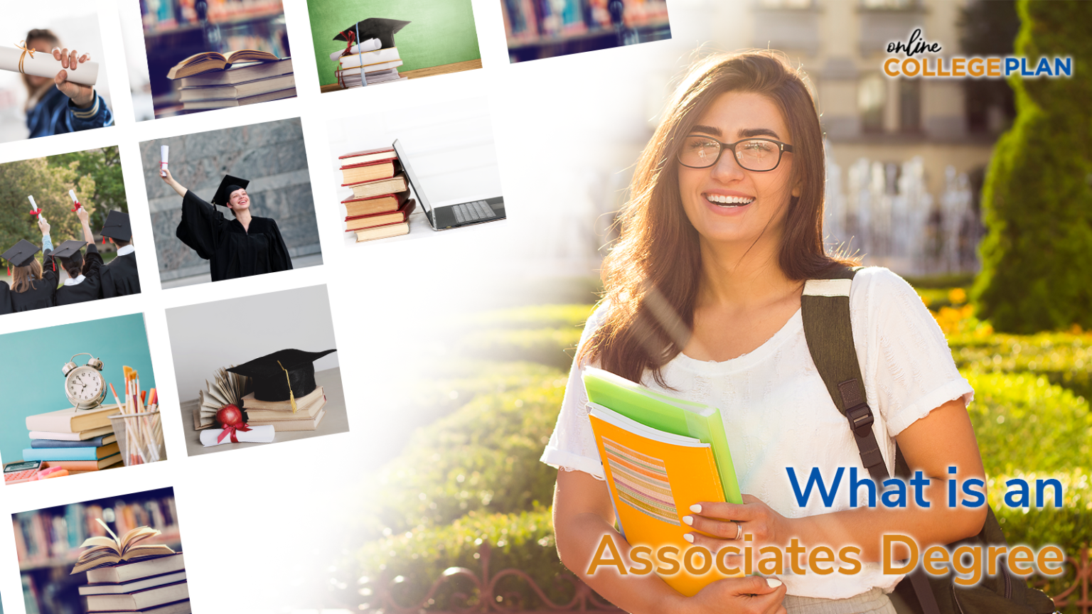 What is an Associate Degree?