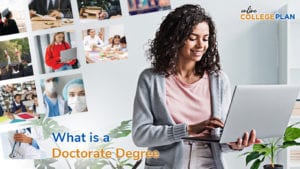 What is a Doctorate Degree?