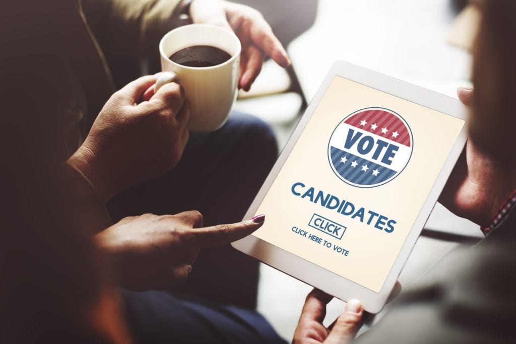 What Are the Career Options With a Degree in Political Science?