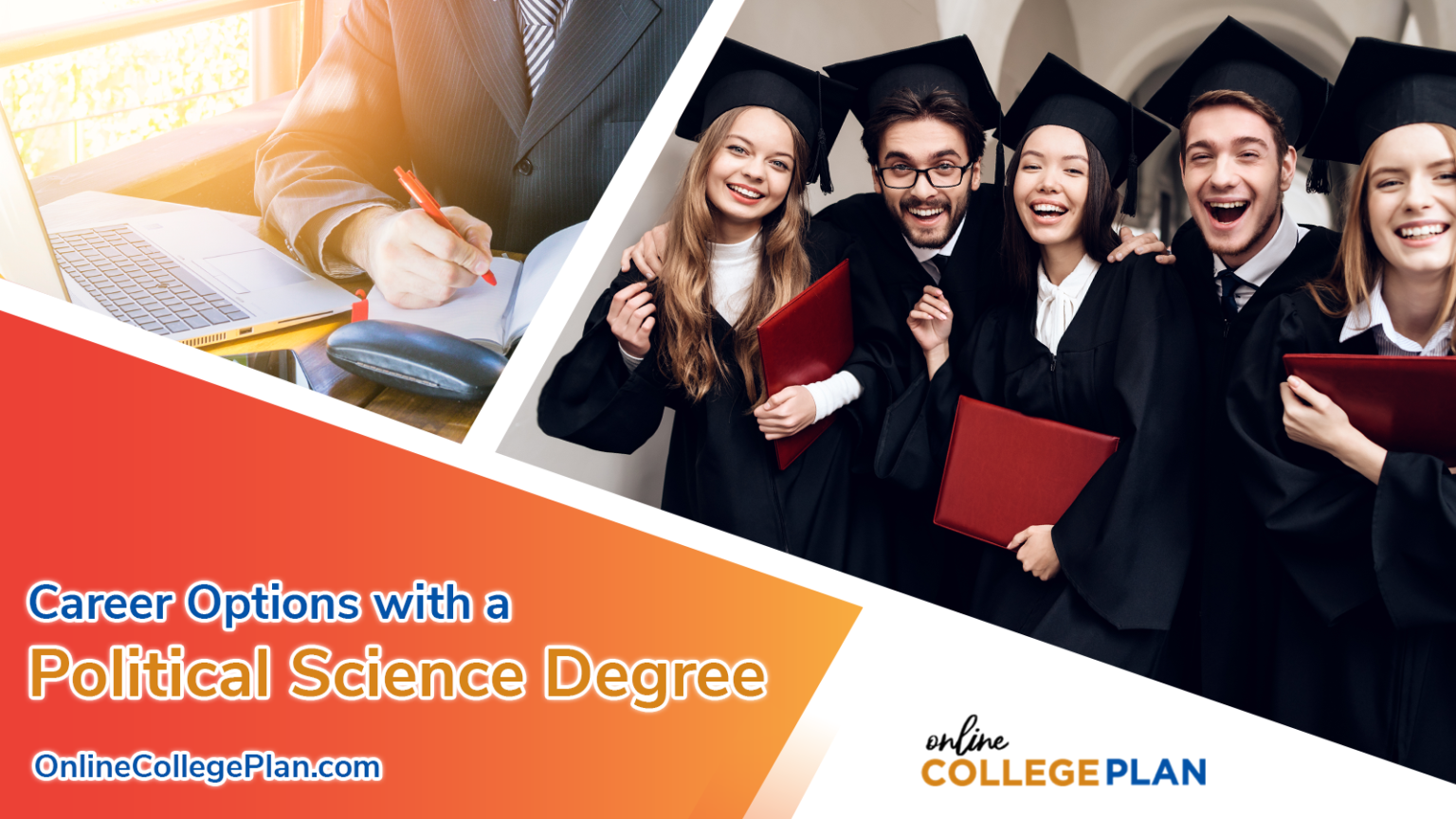 What Are the Career Options With a Degree in Political Science?