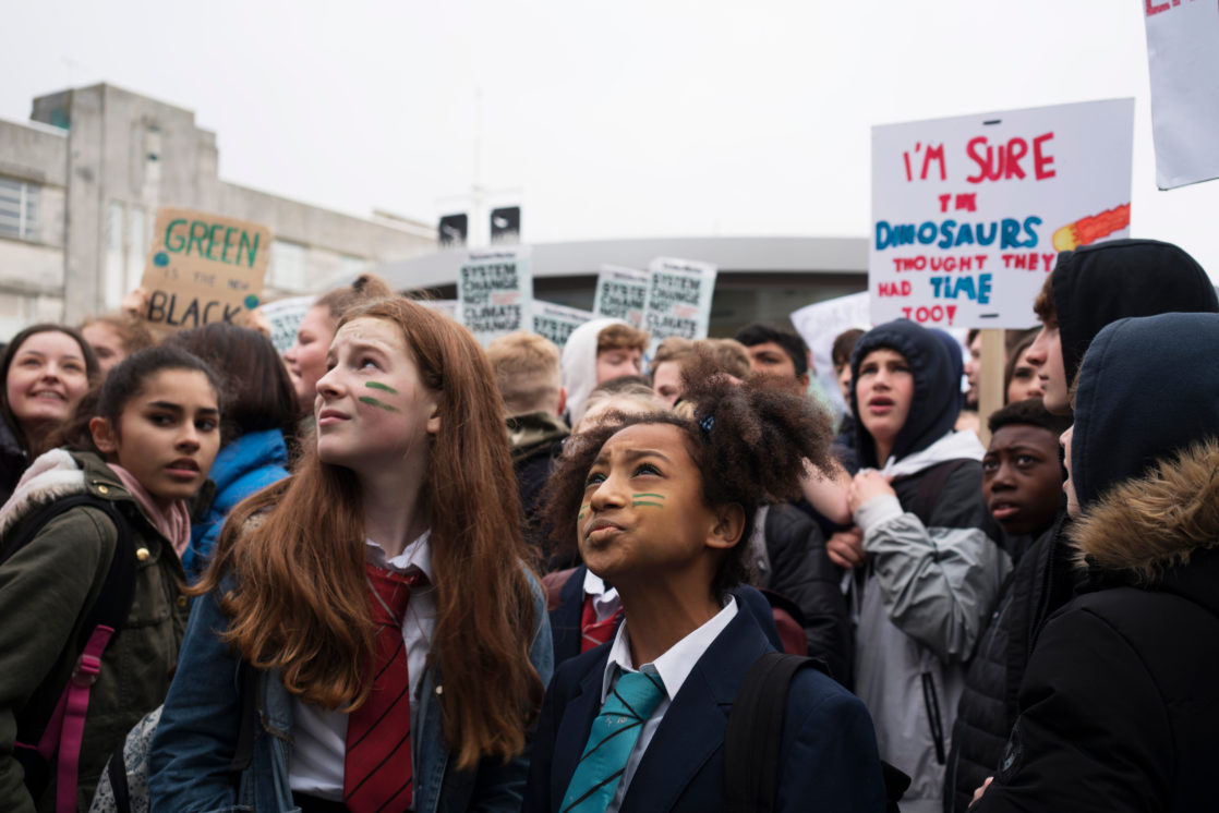 What Are the Career Options With a Degree in Political Science?