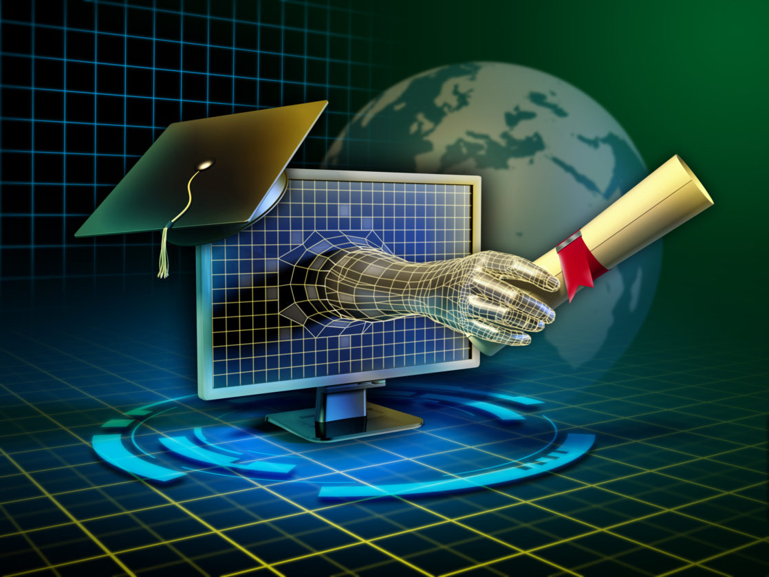 What Is the Difference Between an Online Certificate Program and an ...