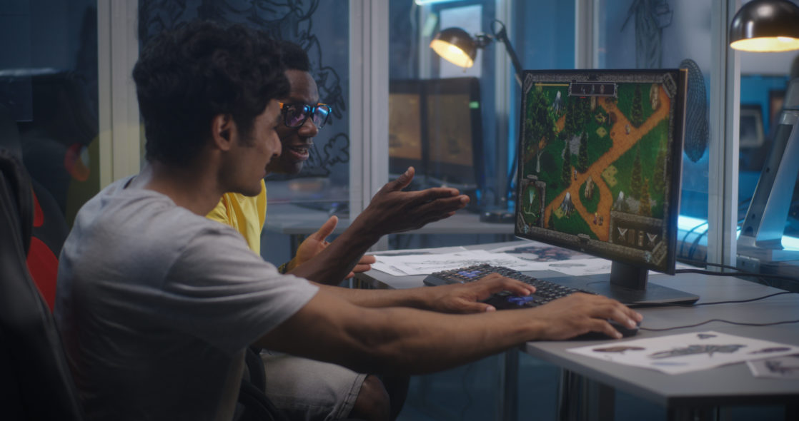 Top 10 Online Degree Programs for Gamers