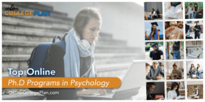 Top Online Ph.D. Programs in Psychology
