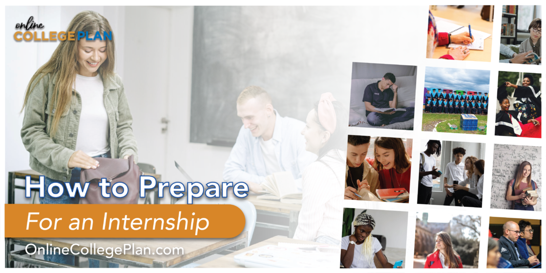 How to Prepare for an Internship
