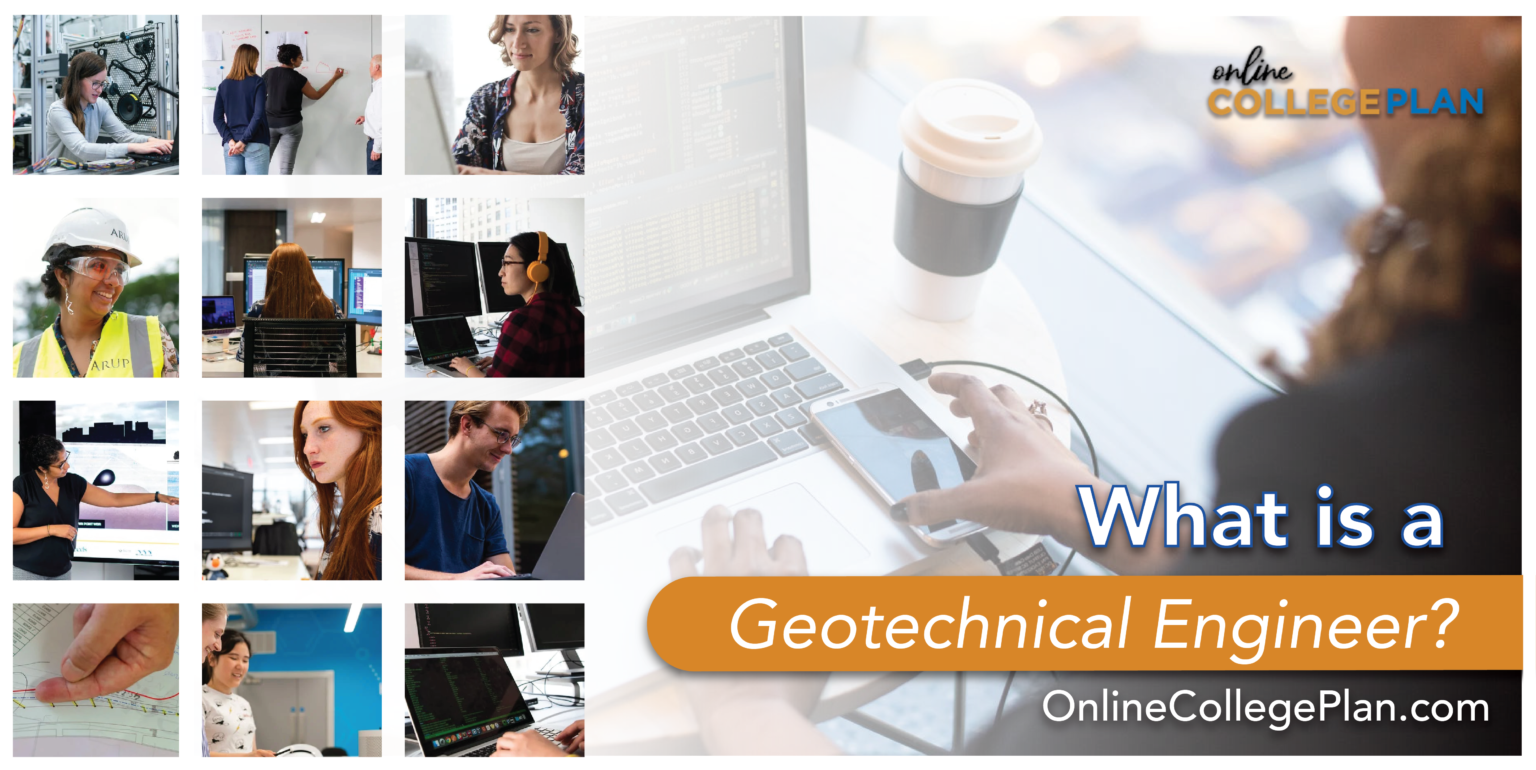 What Is a Geotechnical Engineer?