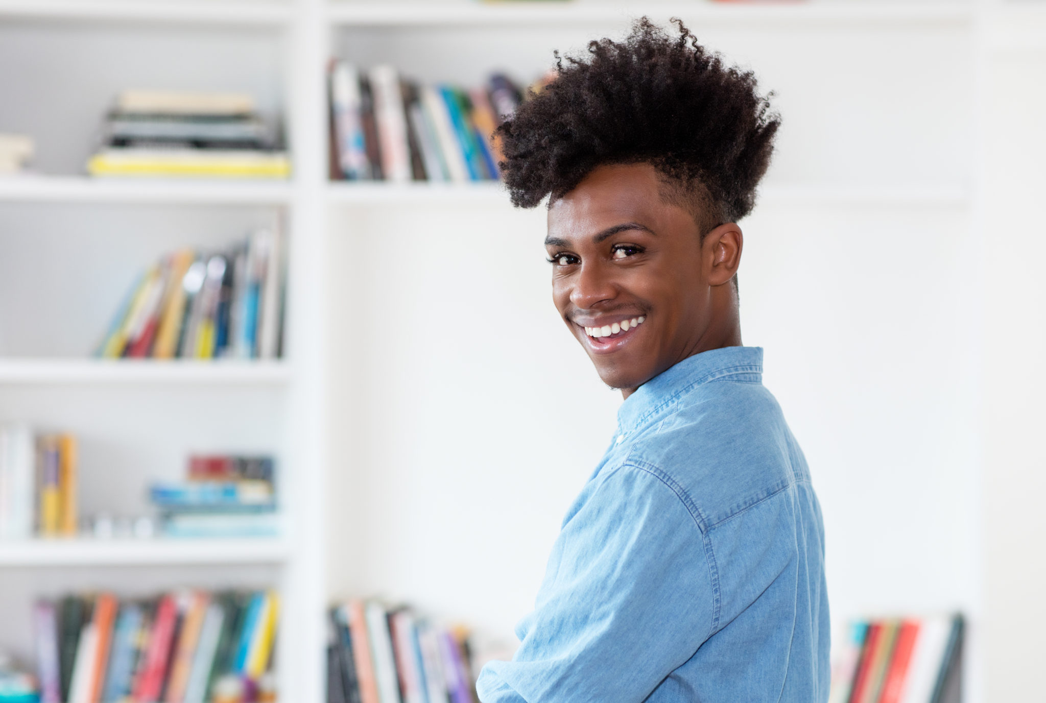 15 Best Online Masters in Library Science