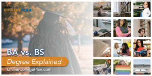 BA vs BS Degree Explained