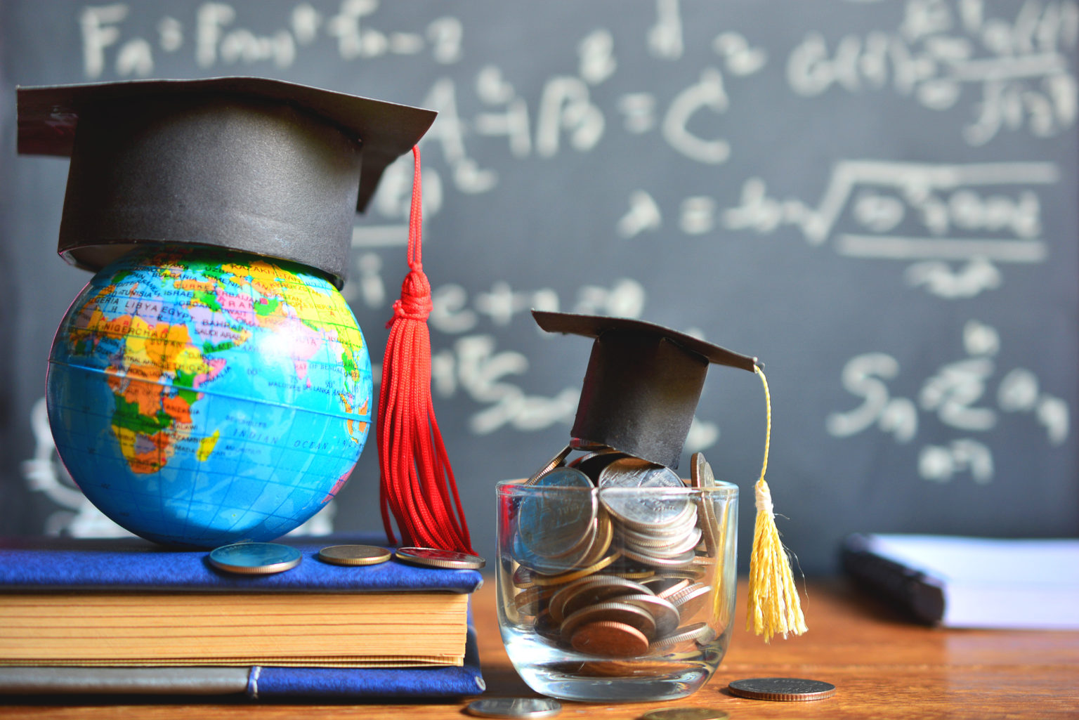 Easy Scholarships! Quick College Cash